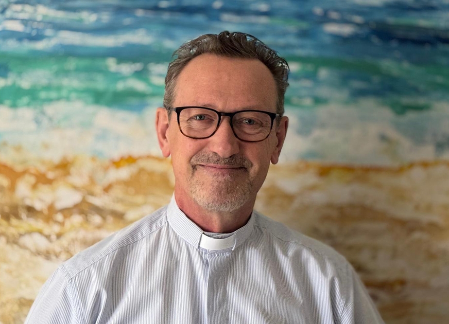 Diocese of Portsmouth - News - New Archdeacon comes ‘home’ to Isle of Wight