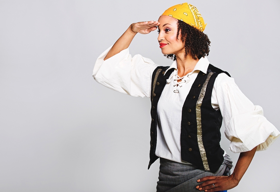 Diocese of Portsmouth - News - CBeebies presenter to lead pirate services