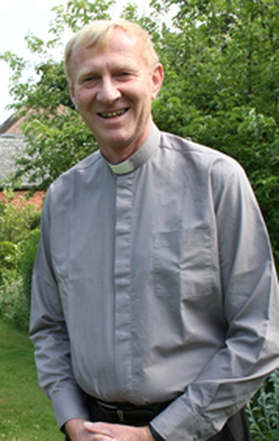 Diocese of Portsmouth - News - Peter Hancock to be new Bishop of ...